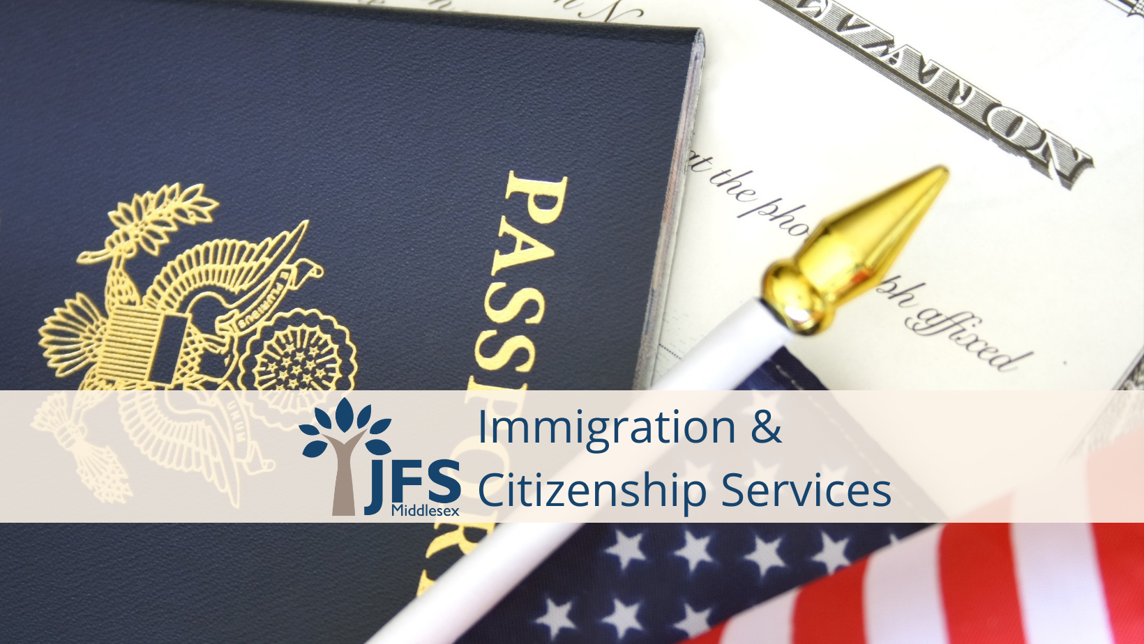Milestone: Meet JFS' Newest Citizen